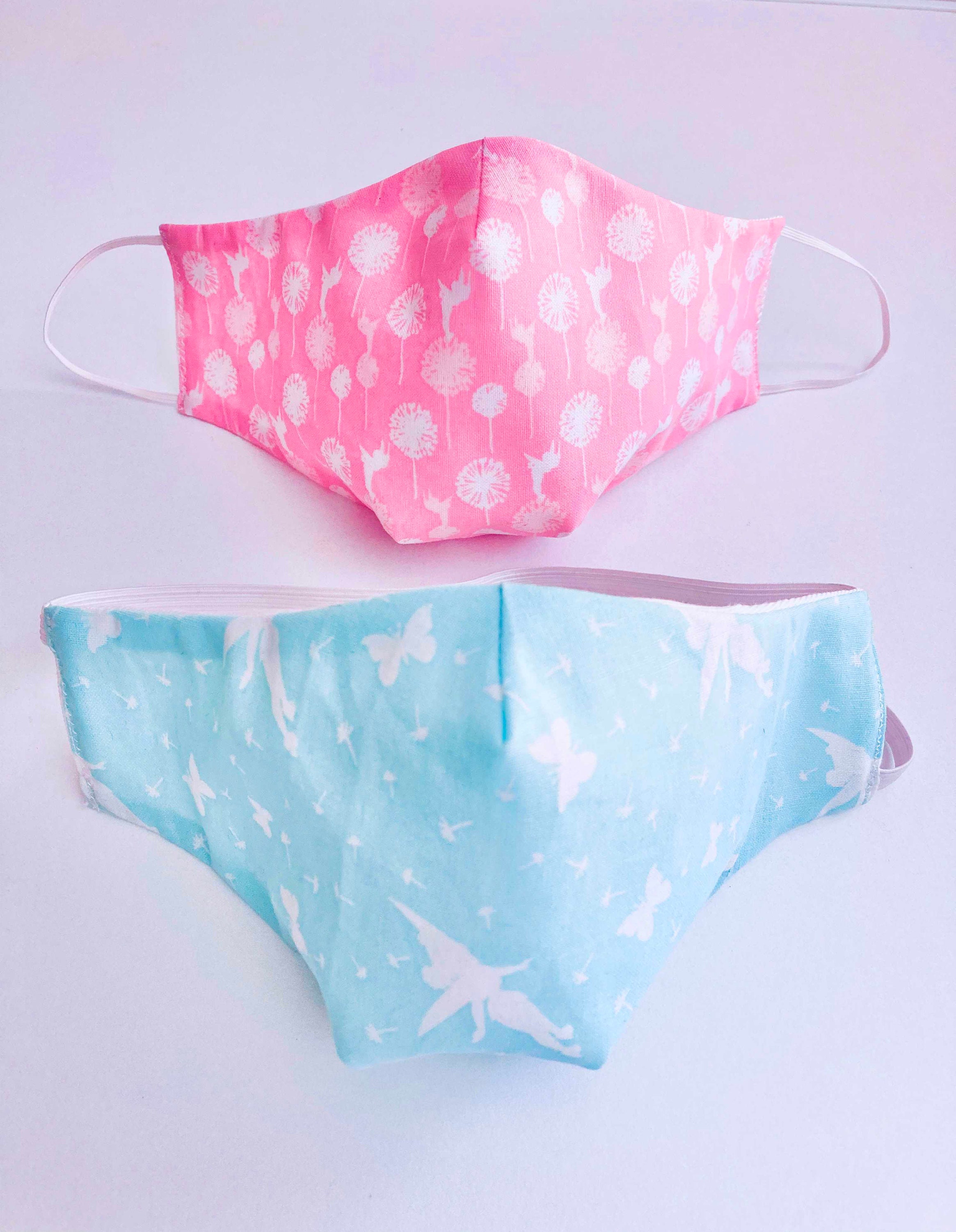 PDF | Face Mask Pattern Template | Adult Face Mask | Sewing Pattern ...