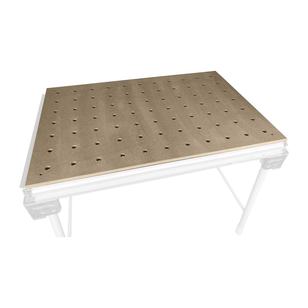 Festool MFT/3 Top Replacement 20mm Bench Dogs Multifunction Clamp ...