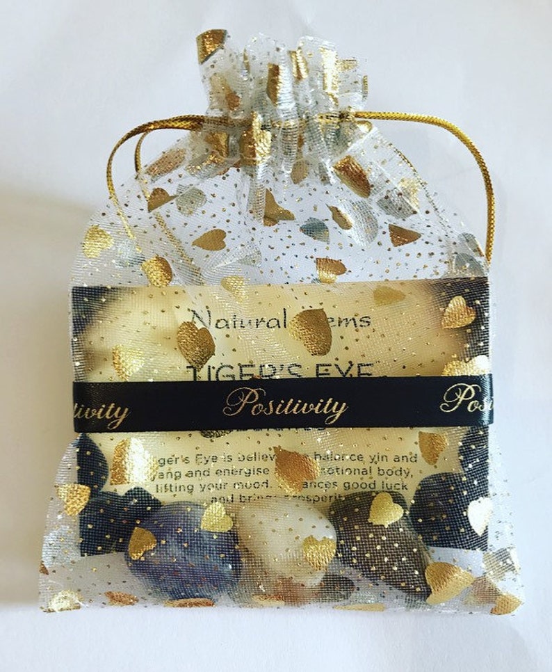 Crystal Packs- There Are 7 Different Ones to Choose From- Please Click ...