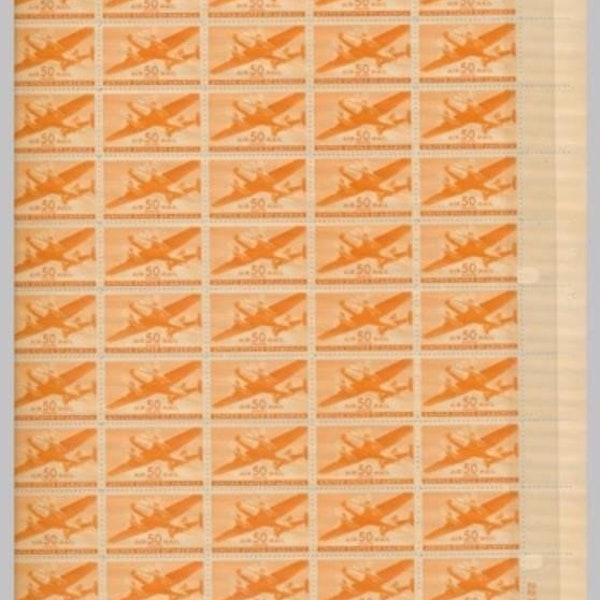 Air Transport Stamps - Etsy