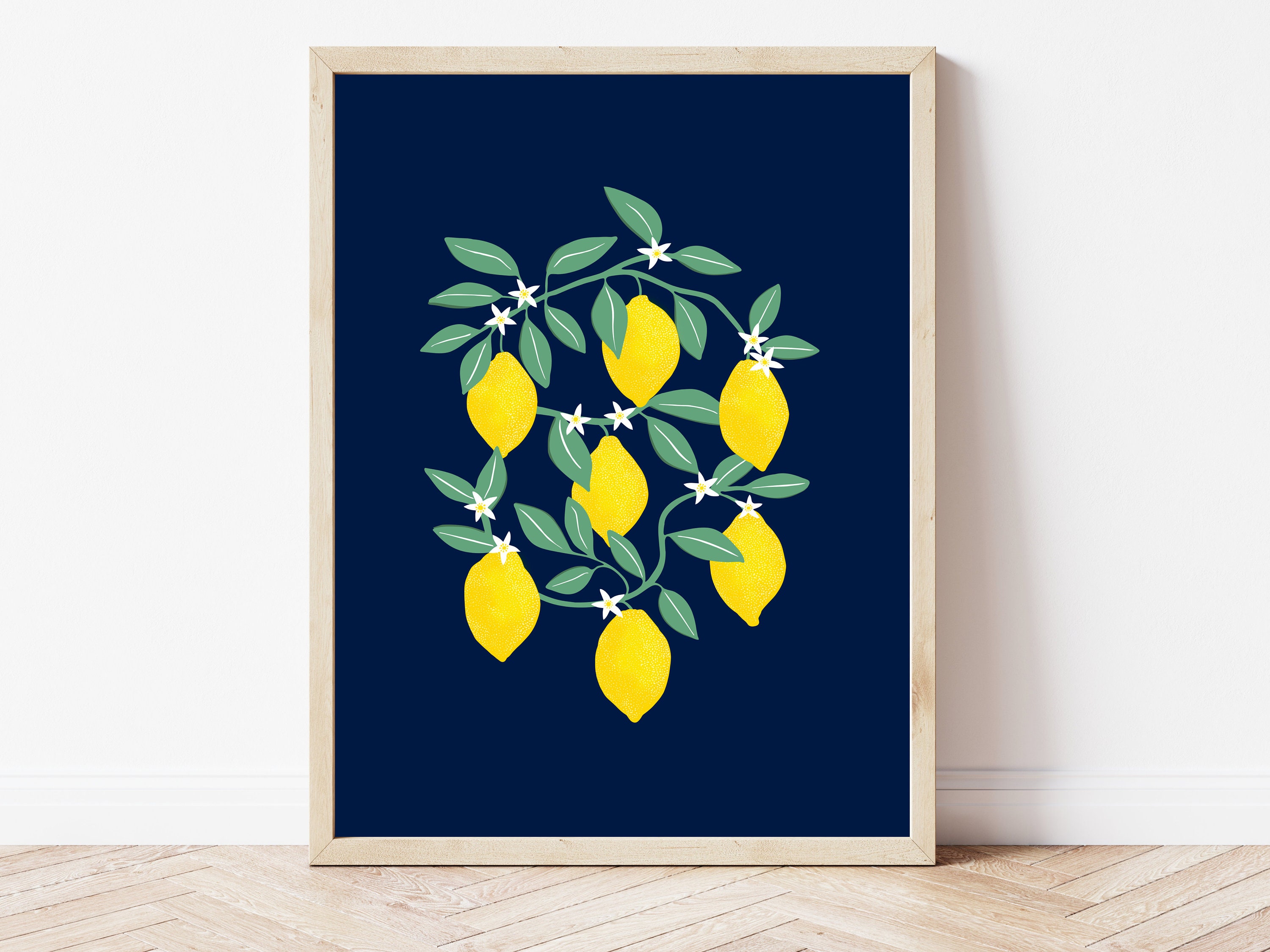 Lemon Tree Art Gallery