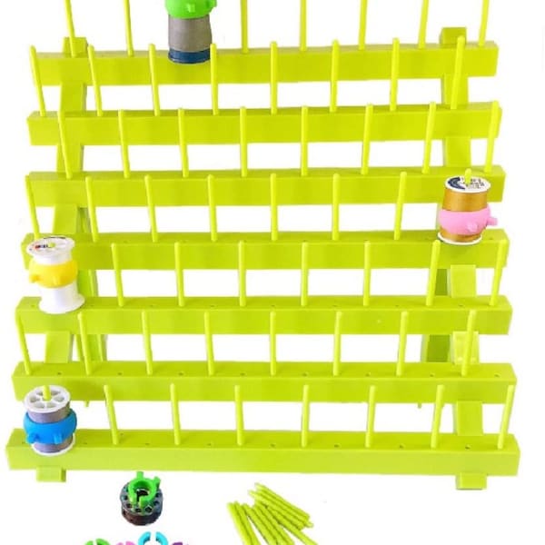 Thread Rack - Etsy