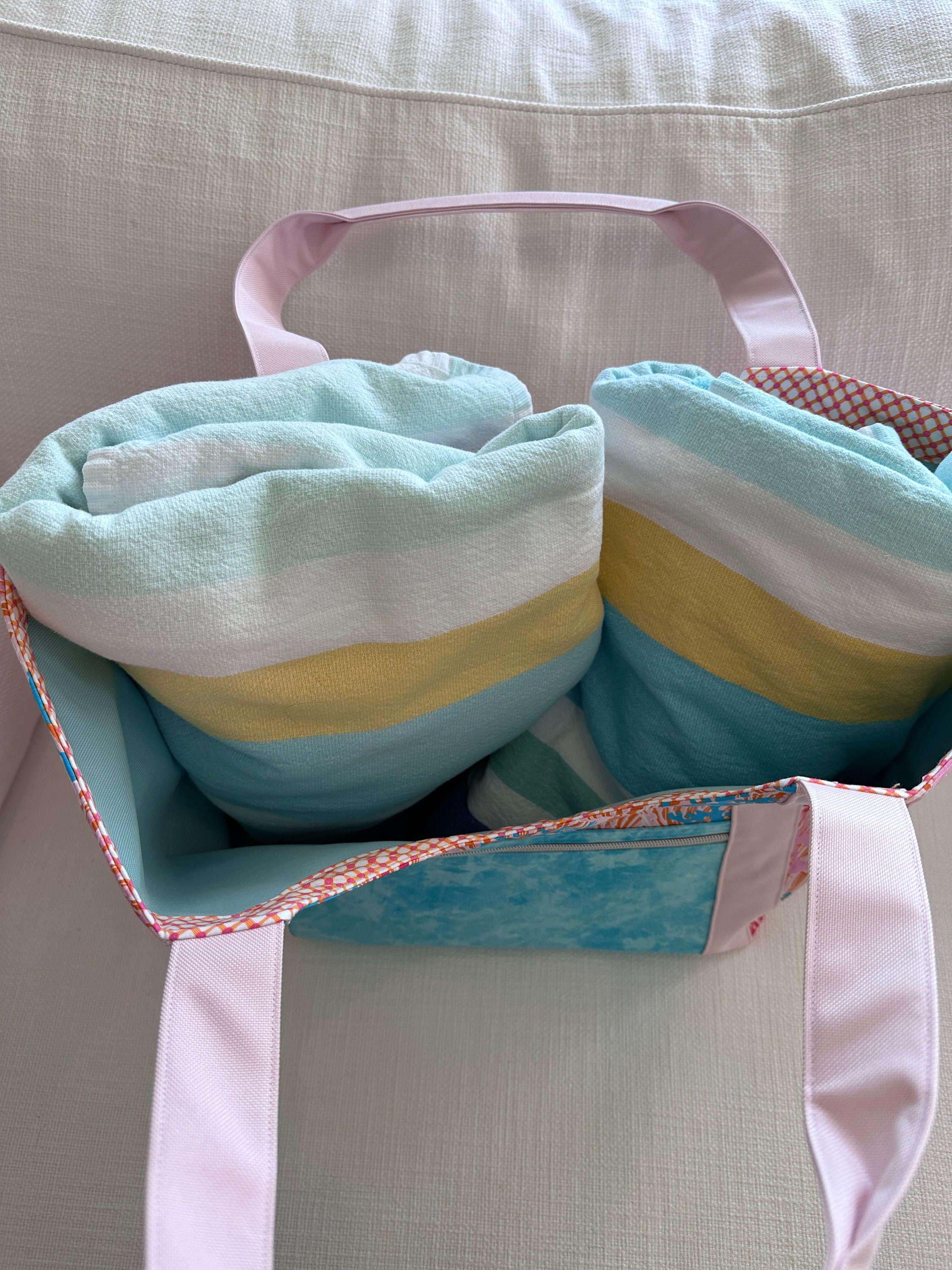 Beach Tote Bag Pool Tote Bag Tote Bag for Beach Tote Bag for Pool - Etsy