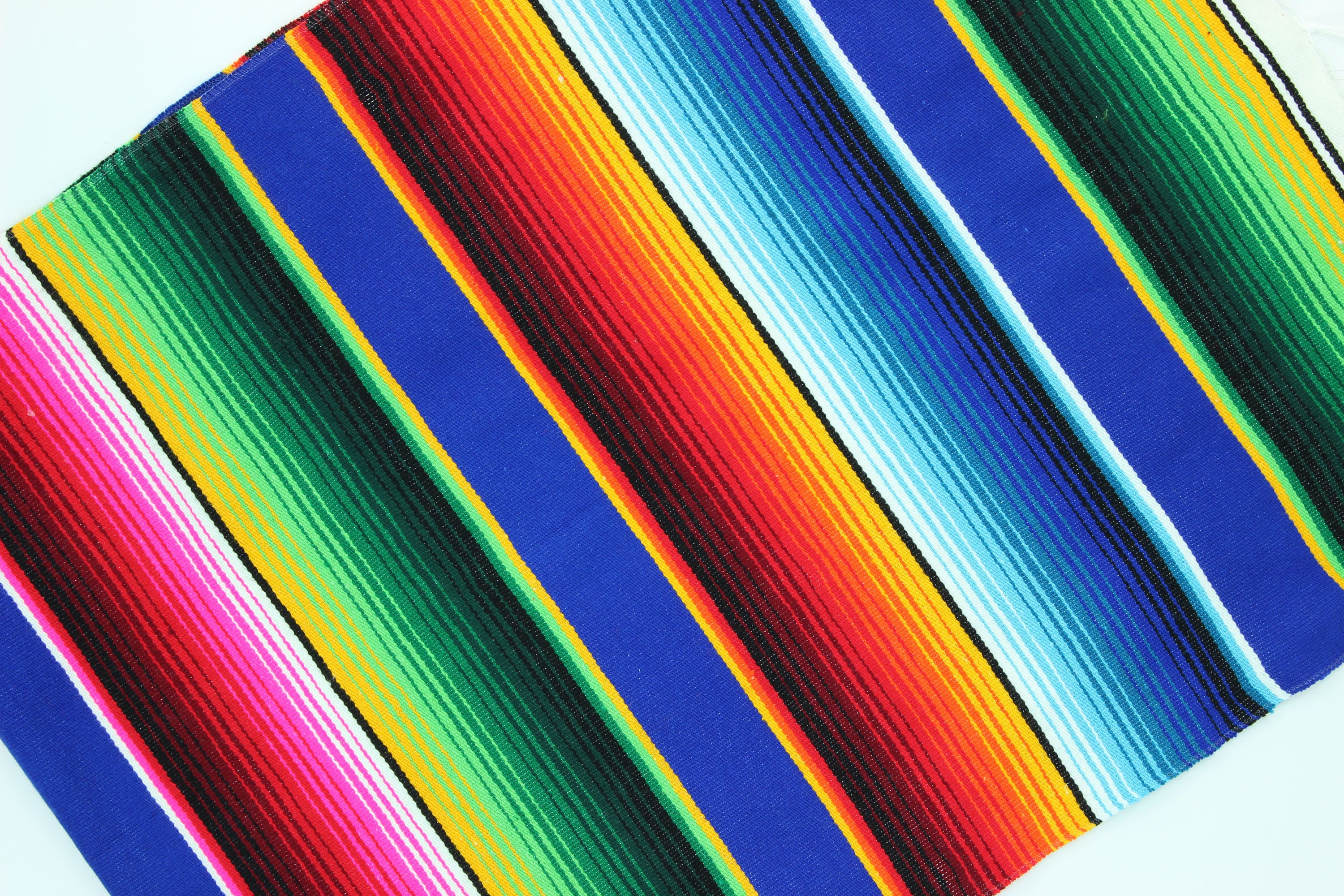 Sarape Mexicano Wallpaper