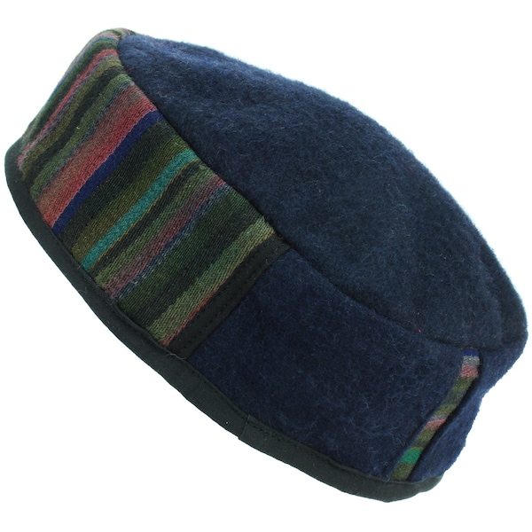 Smoking Cap - Etsy