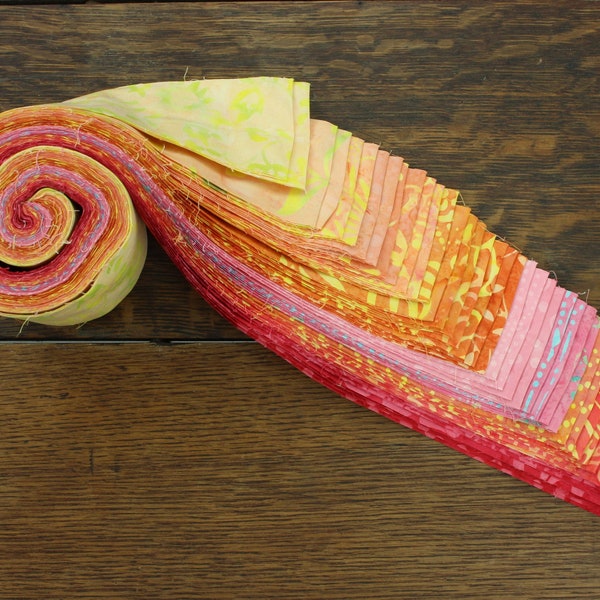 Jelly Roll Patterns - Etsy