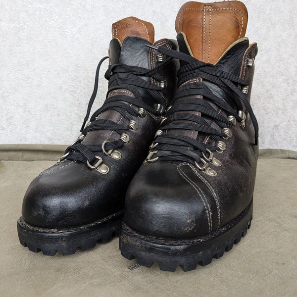 Swiss Boots - Etsy