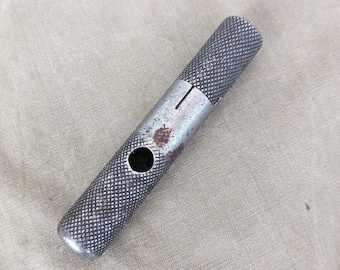 Original USSR Russian Mosin Nagant Rifle Accessories Cleaning Kit Pouch Canvas 6 Tools 75 95 ...