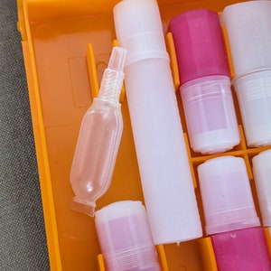 Rare Complete Set Vintage Soviet USSR Army Medic First Aid Kit AI-2 - Etsy