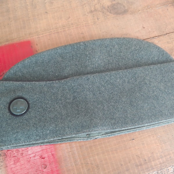 Garrison Cap - Etsy