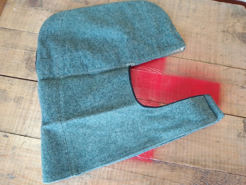 Rare 1940s Original WWII Switzerland Swiss Army Field Hat Cap - Etsy