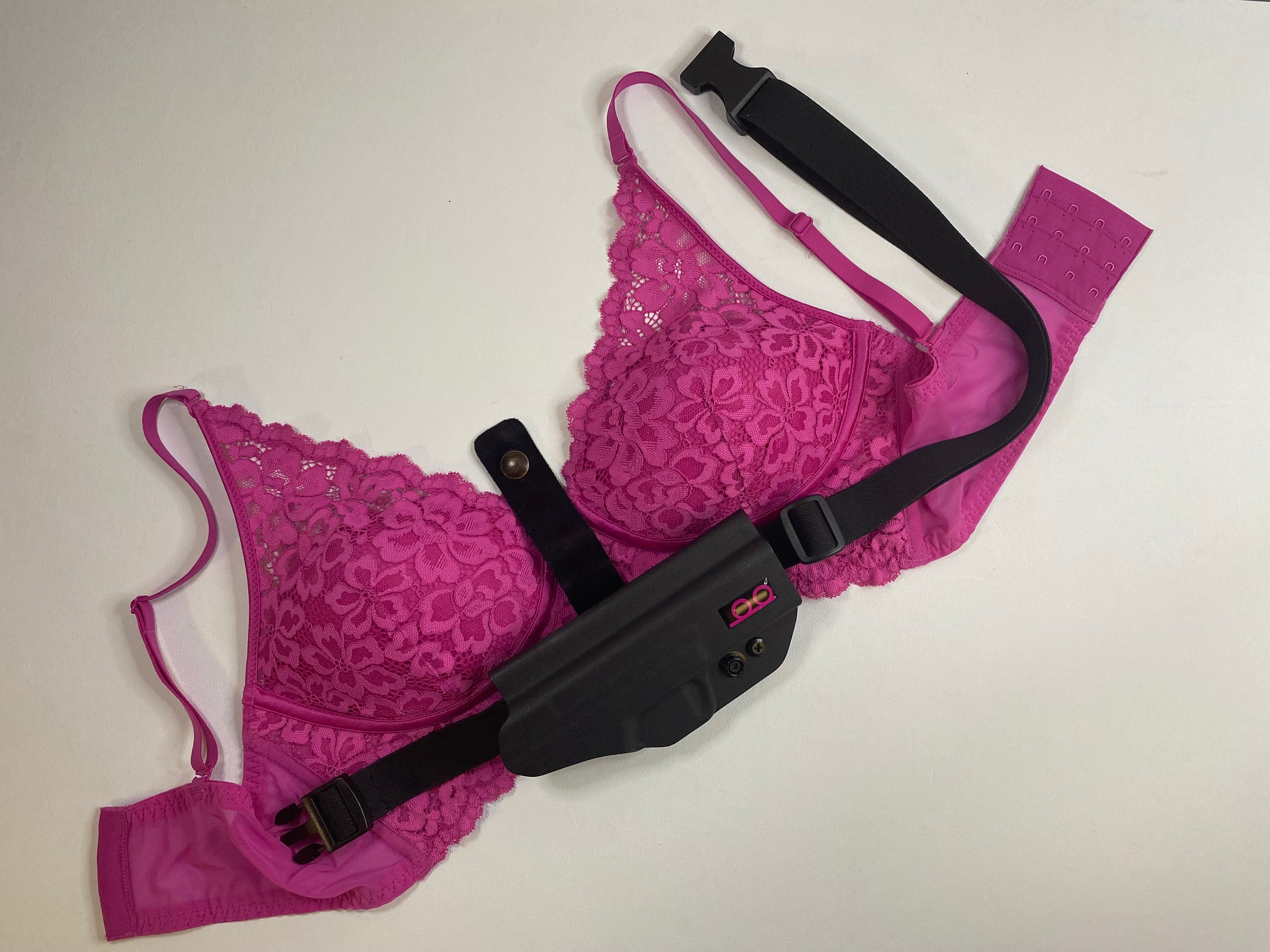 Conceal Carry Holster for Women - Etsy