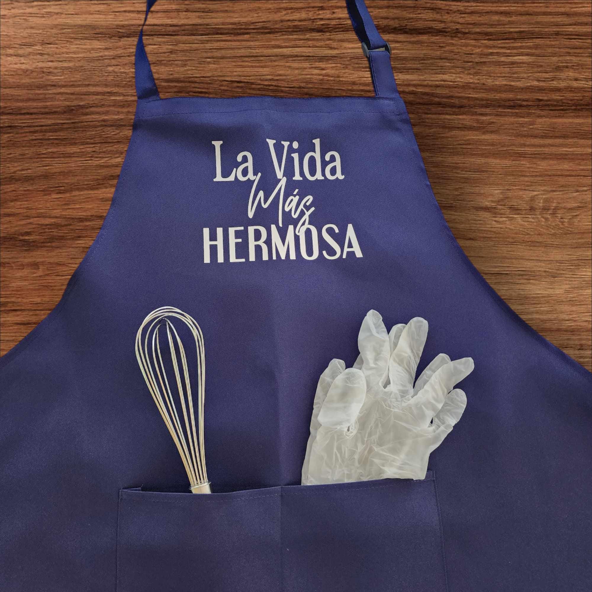 JW Apron/mandil "the Best Life Ever" "la Vida Más Hermosa" - Etsy