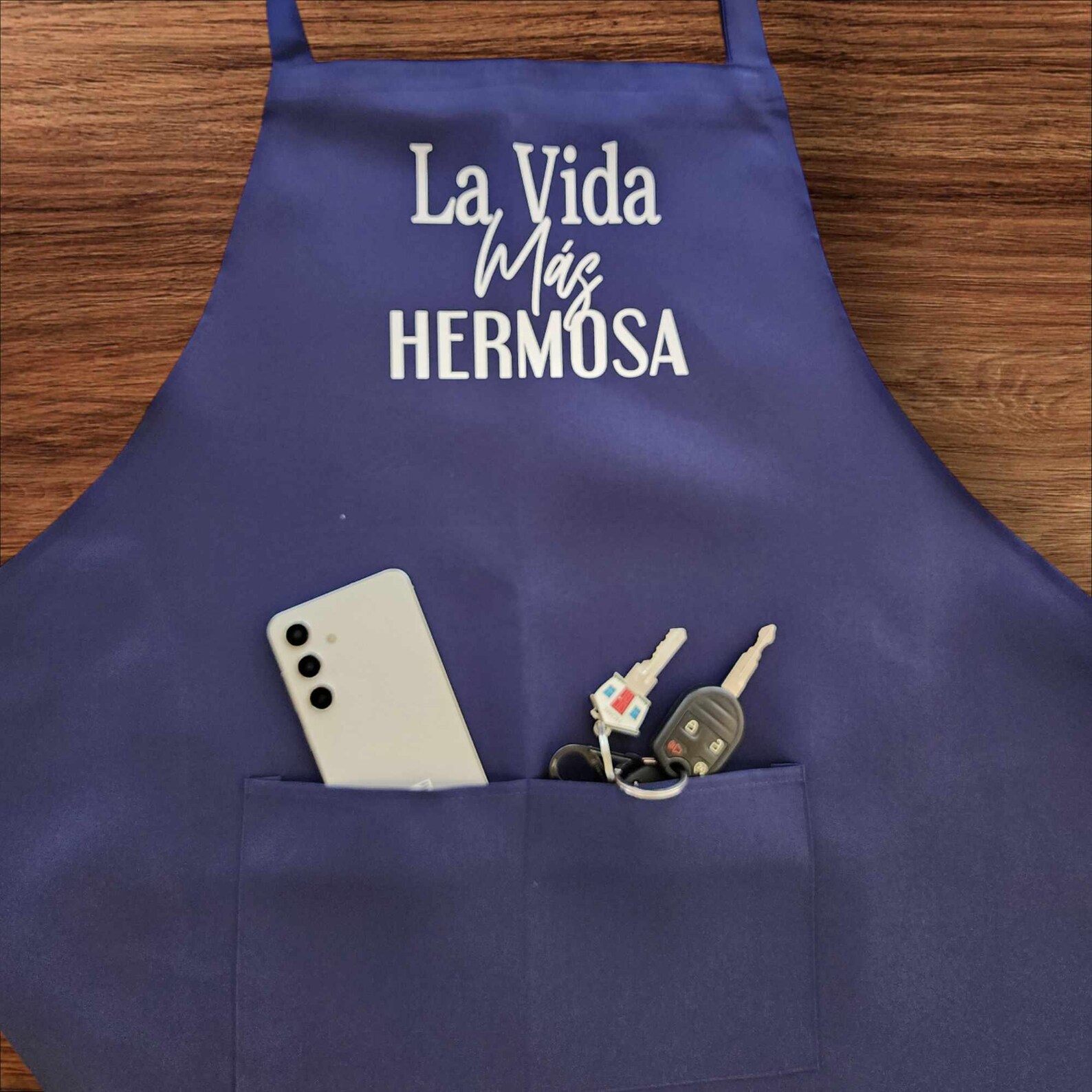 JW Apron/mandil "the Best Life Ever" "la Vida Más Hermosa" - Etsy