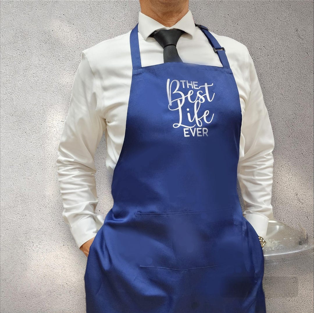 JW Apron/mandil "the Best Life Ever" "la Vida Más Hermosa" - Etsy