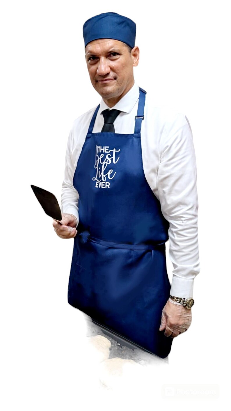 JW Apron/mandil "the Best Life Ever" "la Vida Más Hermosa" - Etsy