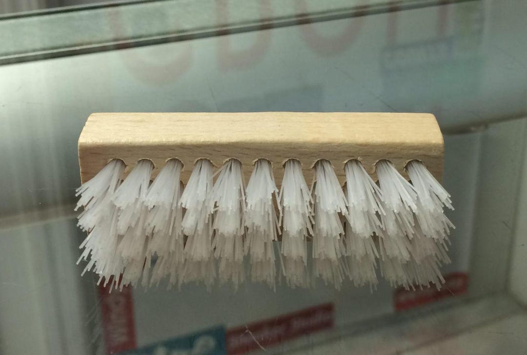 Four Seasons Mini Nylon Brush - Etsy
