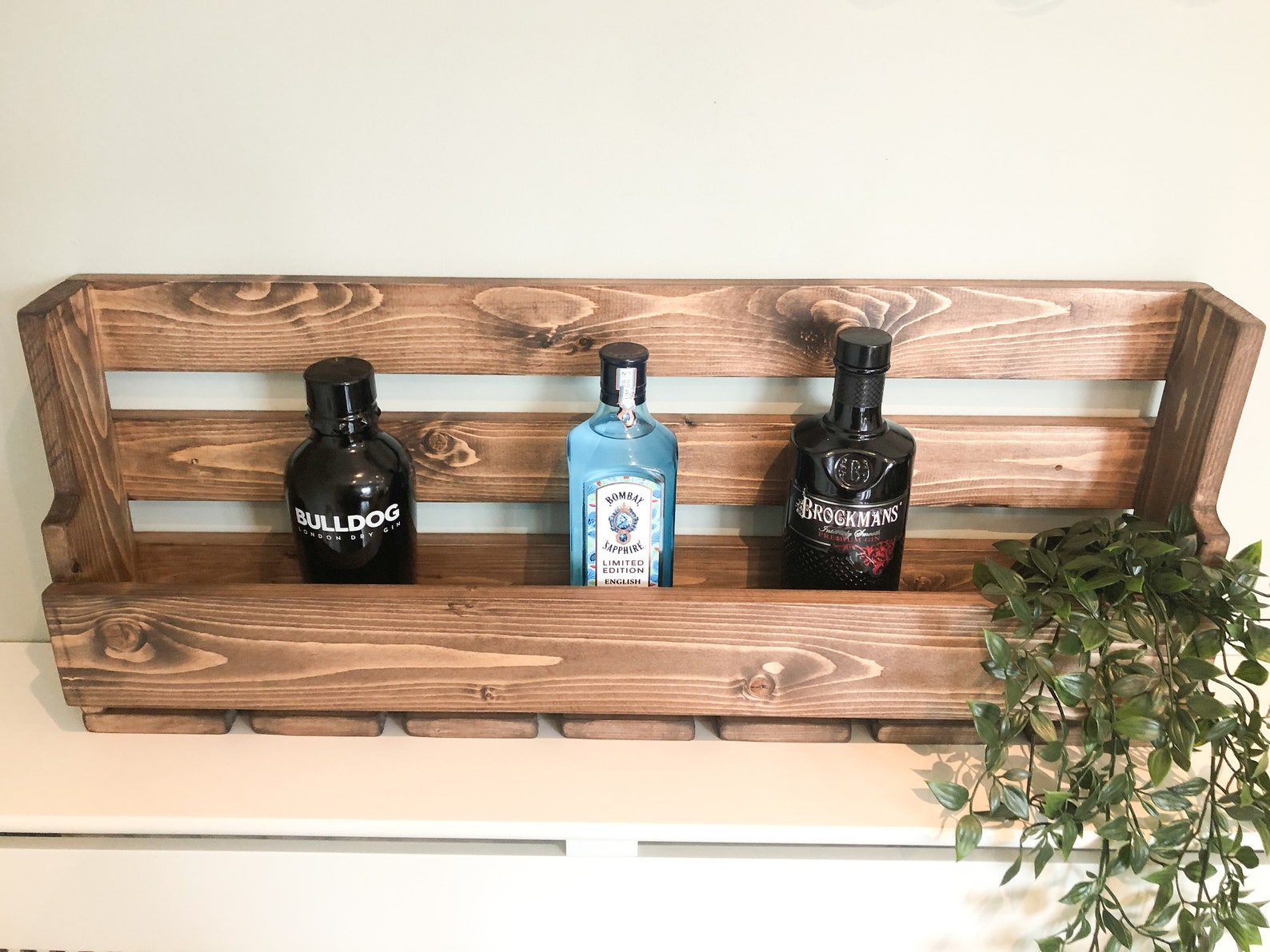 80cm Various Colours, Drinks Rack, Wine/gin Glass Holder, Wine, Vodka ...
