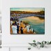 Tashlich at Uman/rosh Hashana/jewish Figure Wall Art/realistic Judaica ...