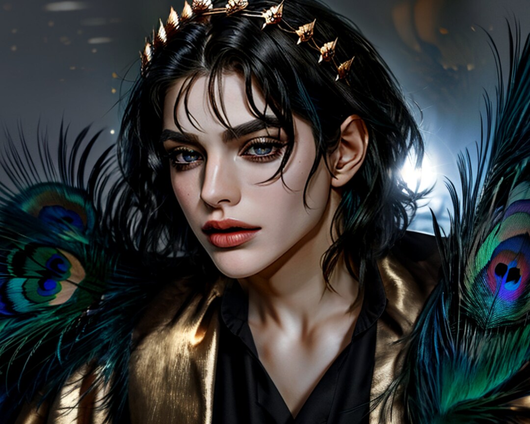 Spirit Pactlucifer, Desire, Fame, Fortune, Glory, Knowledge, Power ...