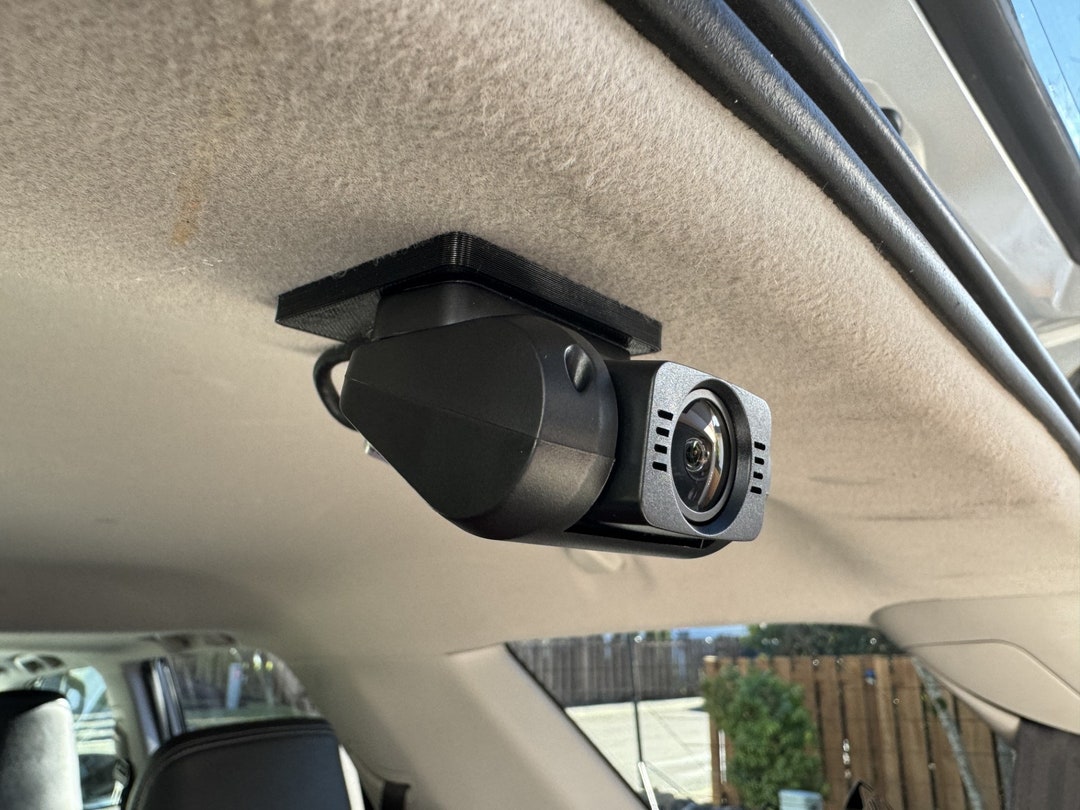 Rear Camera Mount for 5th Gen Toyota 4runner - Etsy