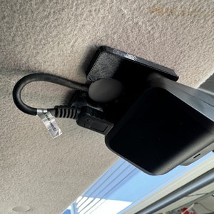 Rear Camera Mount for 5th Gen Toyota 4runner - Etsy