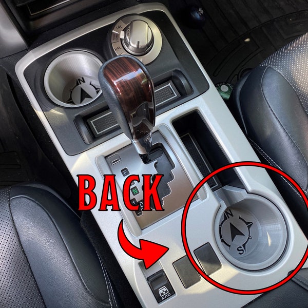 Toyota 4runner - Etsy