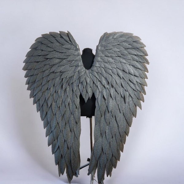 Extra Large Fairy Wings - Etsy