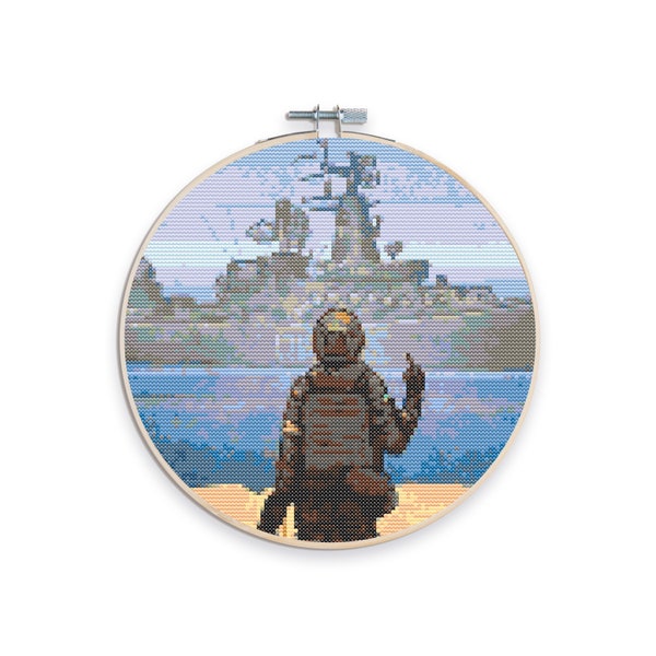 Russian Soldier Cross - Etsy