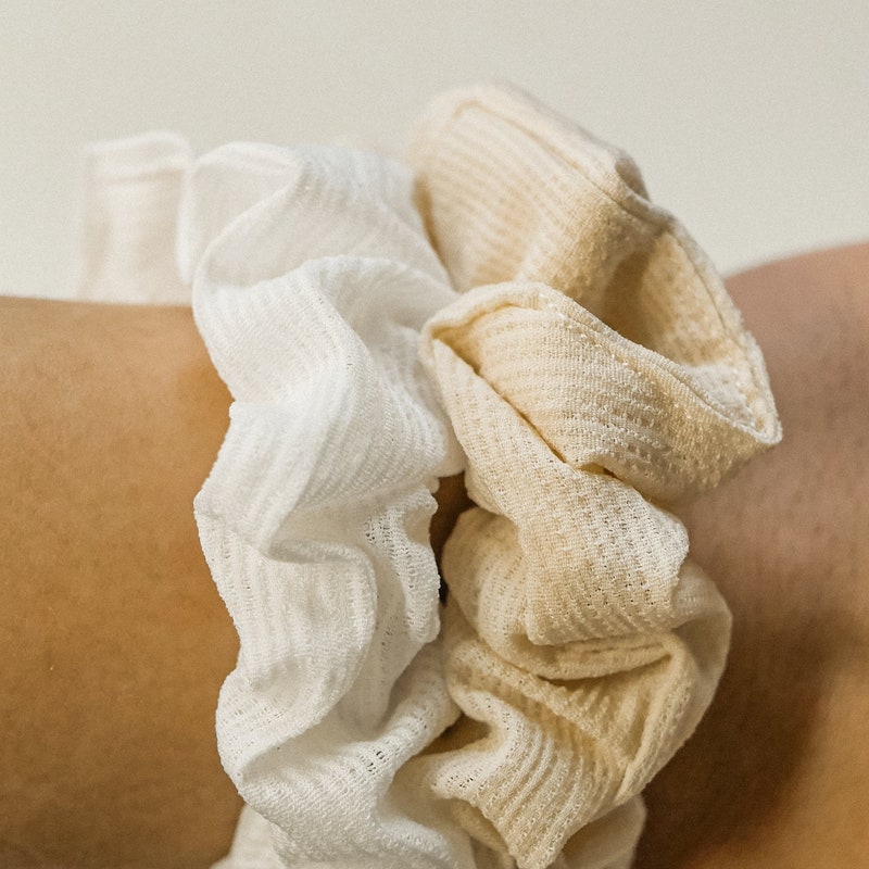 Scrunchie Set - Etsy