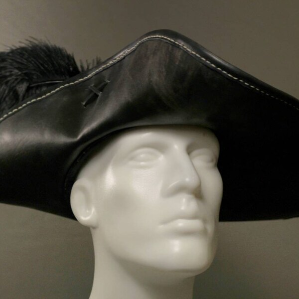 Pirate Hat - Etsy