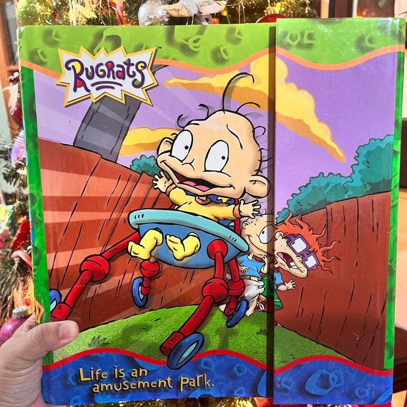 Lisa Frank Folder - Etsy