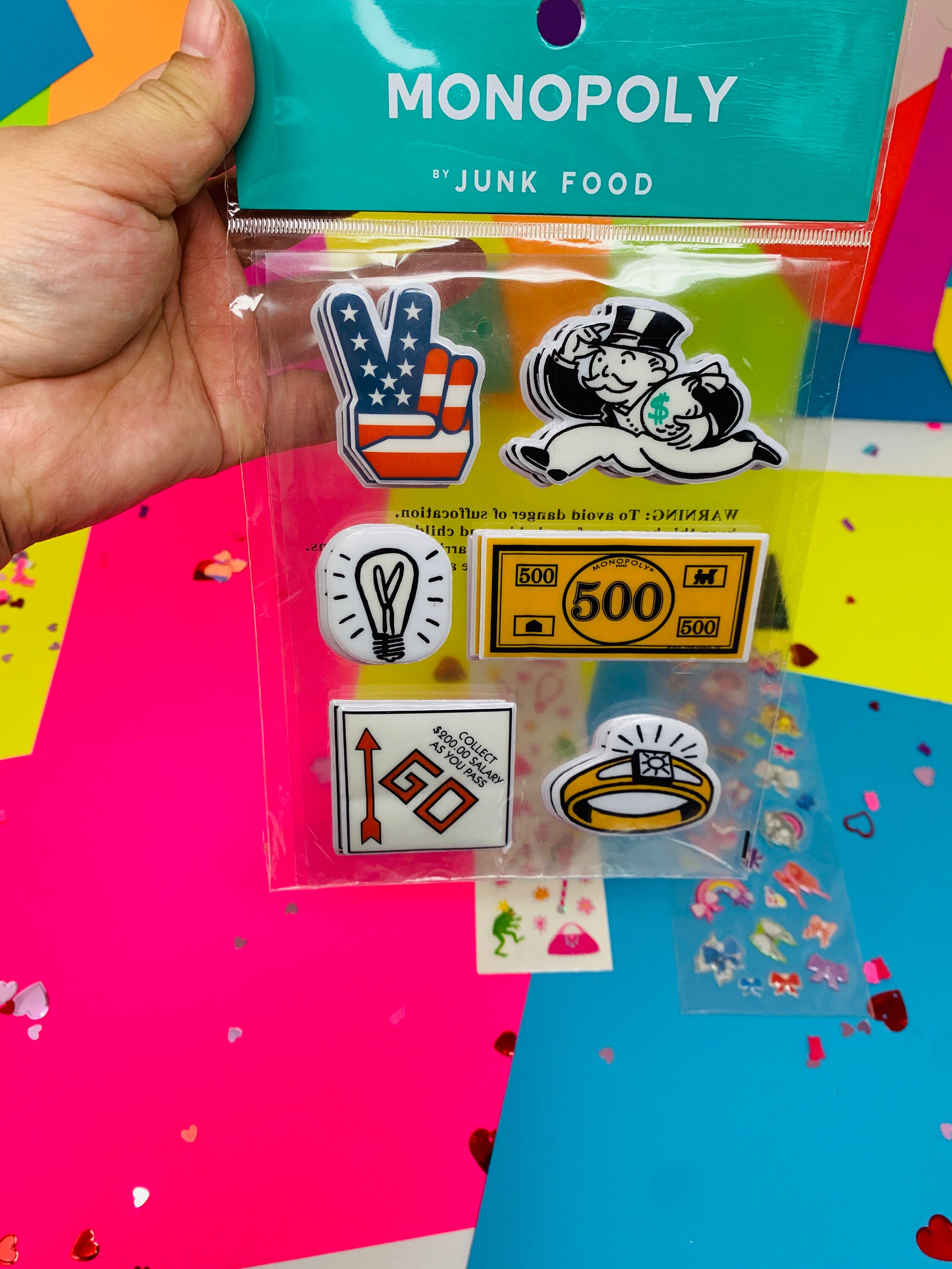 Vintage Stickers, 1990s Stickers, Vintage Scrapbooking Stickers - Etsy