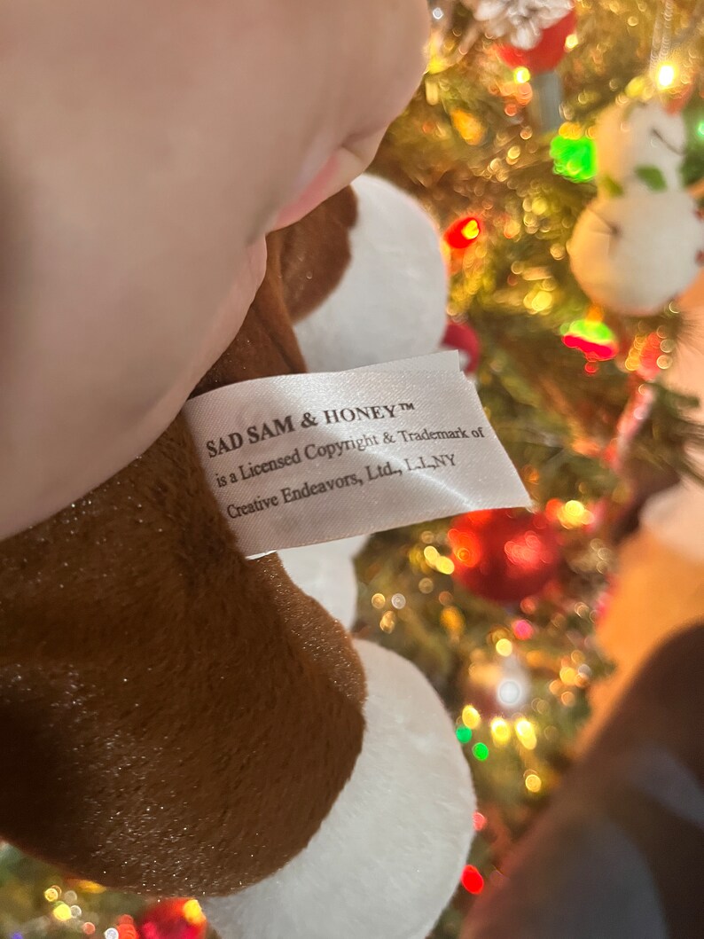 Vintage Sad Sam Plush, Vintage Dee Dee, Vintage Plush, Vintage Toys ...