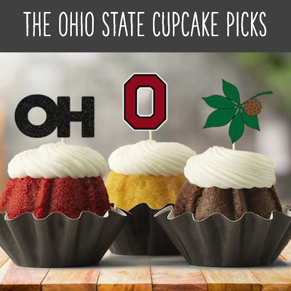 Ohio State - Etsy