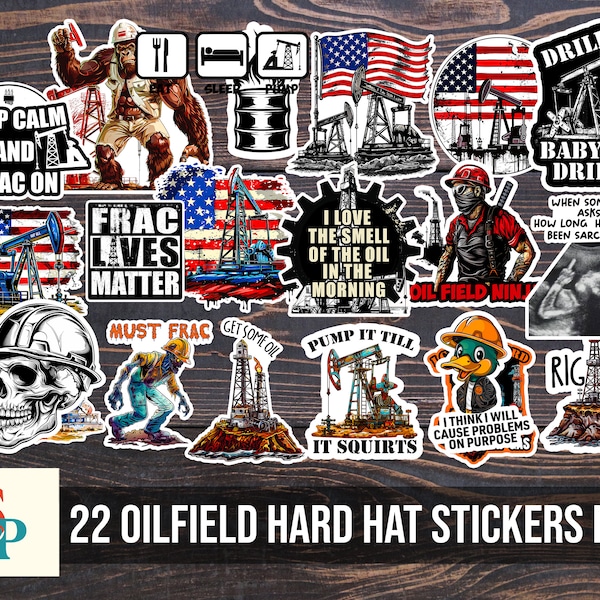 Gifts for Oilfield Workers - 60+ Gift Ideas for 2026