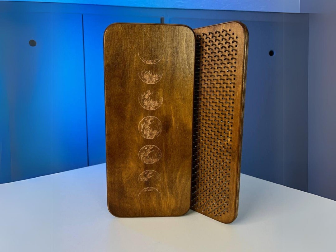 Ecological Sadhu Board for Beginners and Advanced - Etsy