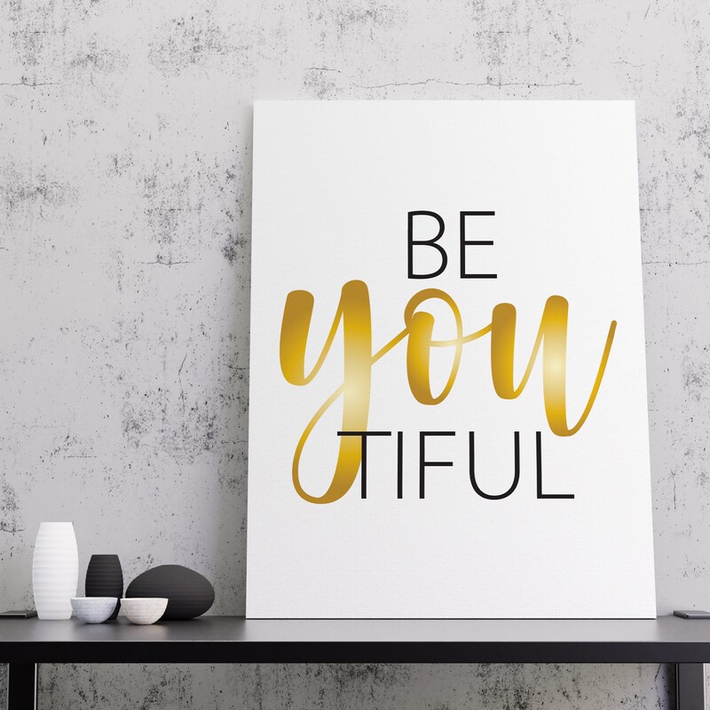 Beyoutiful - Etsy