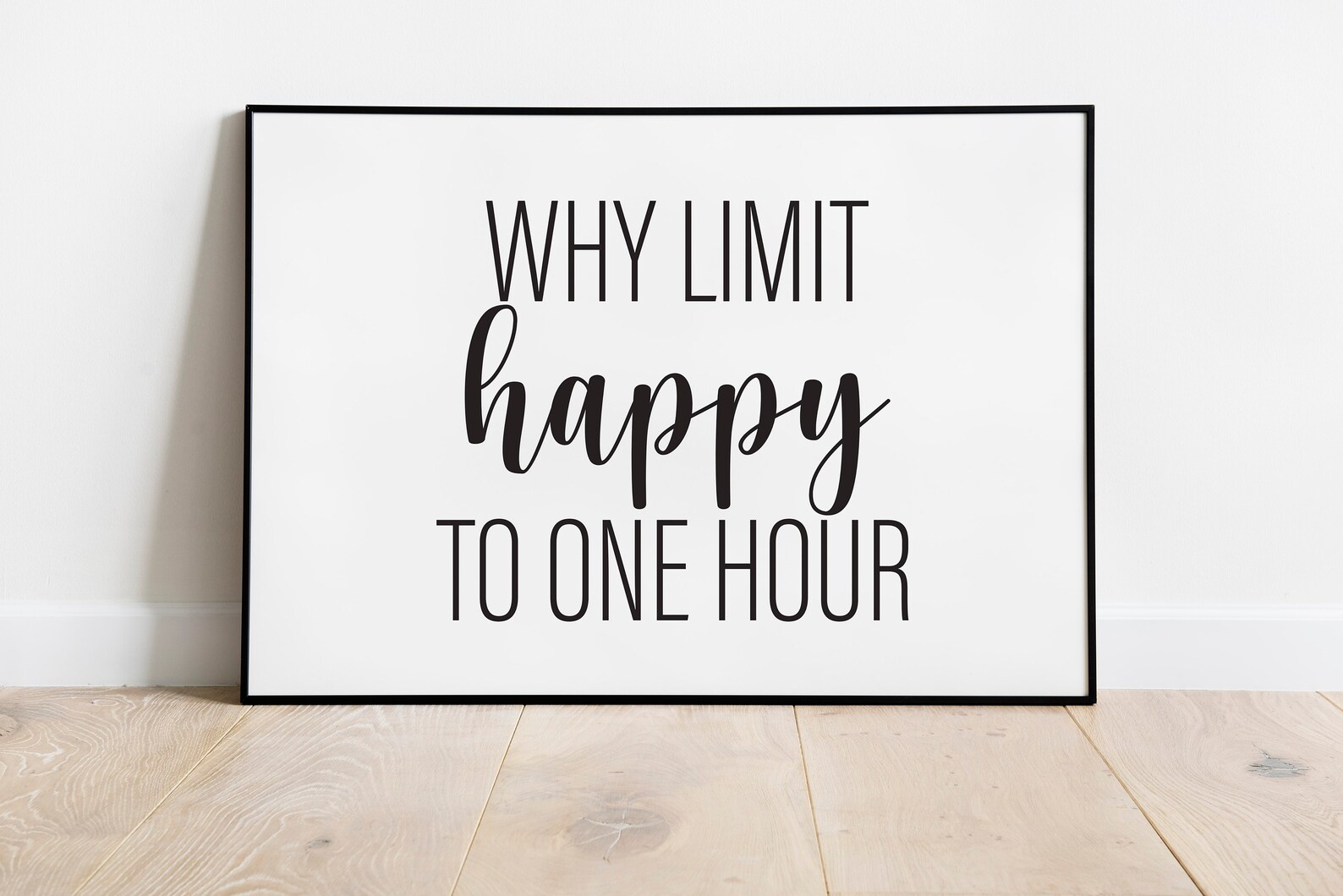Why Limit Happy Hour to One Hour All SVG DXF PNG | Silhouette Circuit ...