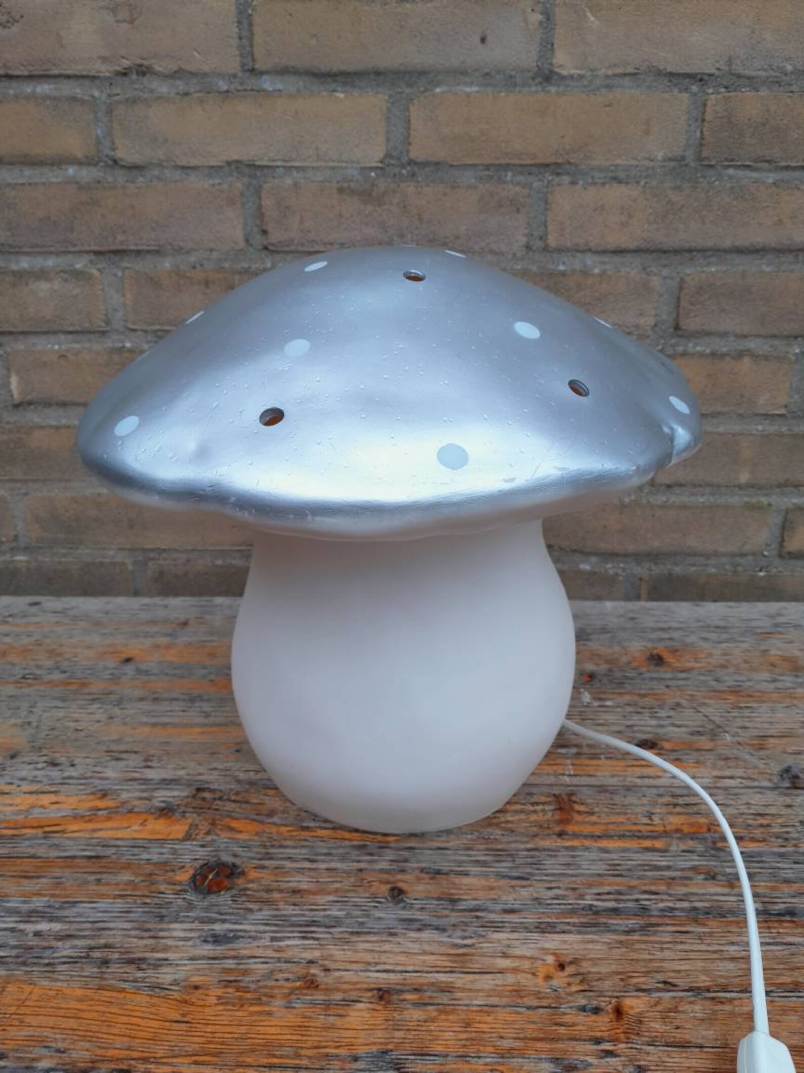 Mushroom Light Heico - Etsy