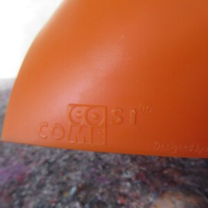 Vintage Cosi Come Protocol Paris Crosslight - Etsy