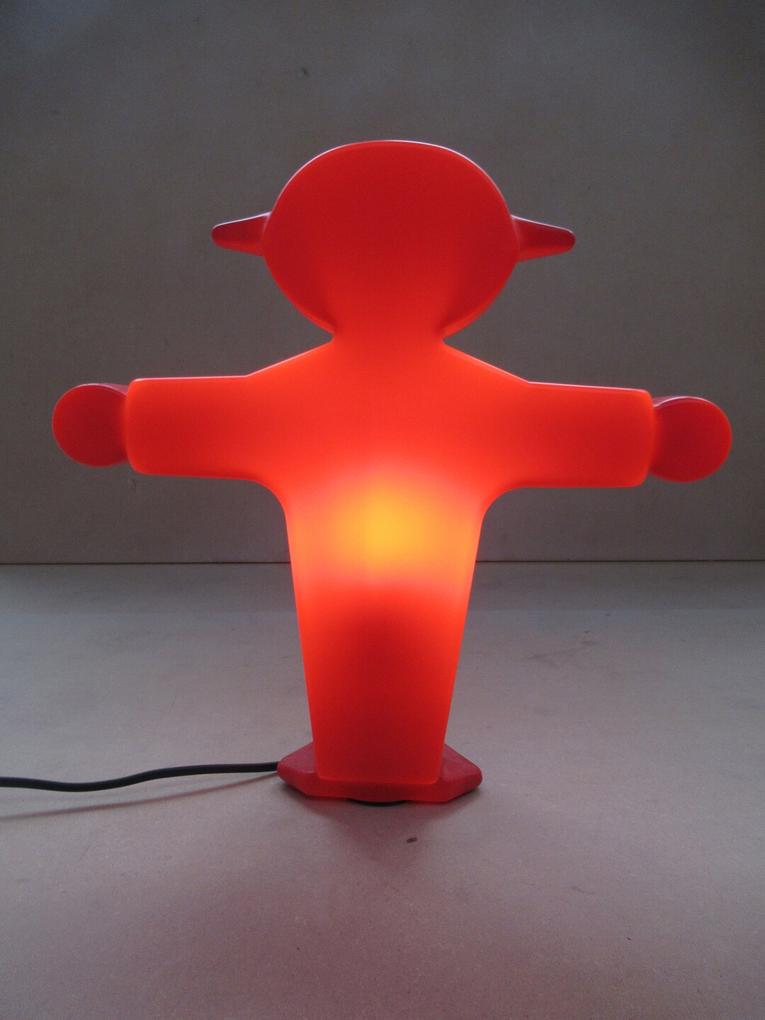 AMPELMANN Stop and Walk Sign Berlin Iconic Traffic Lights Vintage Pop ...