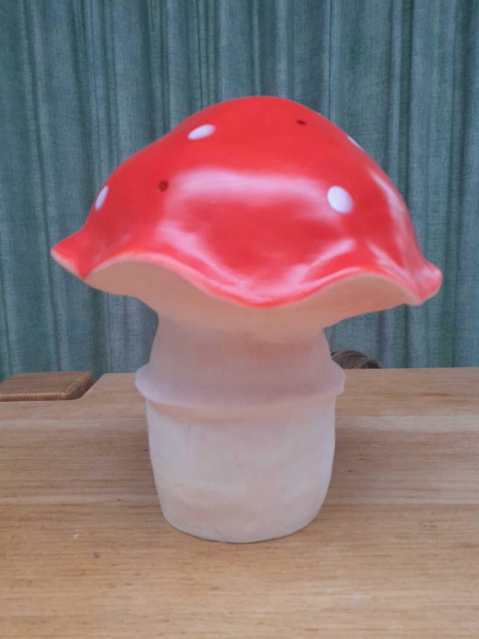 Mushroom Light Heico - Etsy