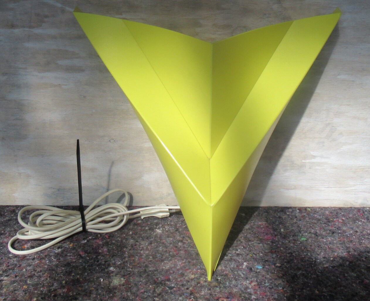 Betta Fish Origami Toutorial