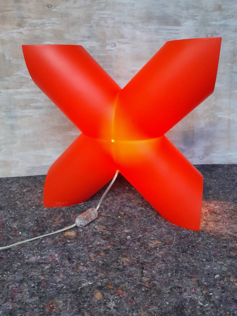 Vintage Cosi Come Protocol Paris Crosslight | Etsy