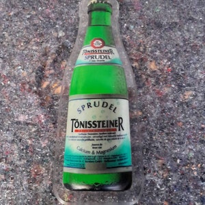 Mineral Water Display Light Tonissteiner Vintage Sprudel - Etsy