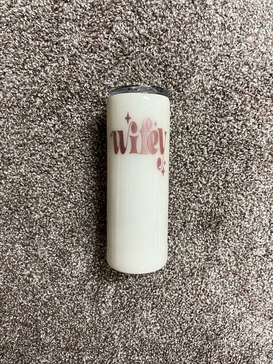 Wifey Tumbler, Wife Tumbler, Wife Cup, Bride Tumbler, Bride Cup ...