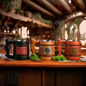 DND Mug - DM Mug - Dungeons and Dragons Gifts - D&D - Dungeon Master ...