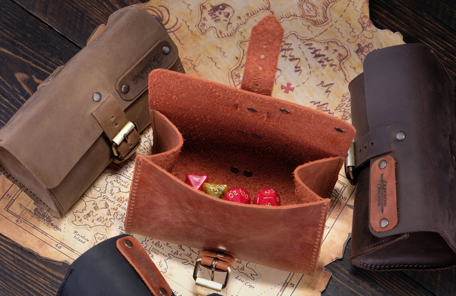 Dice Bag Critical Role BAG Dnd Bag Dnd Dice Pouch Dnd - Etsy