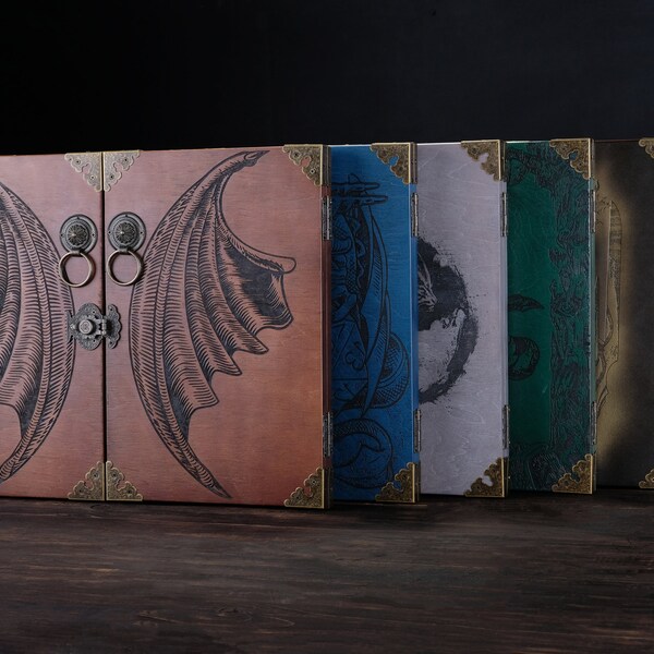 Shop Dungeon Master Screen - Etsy